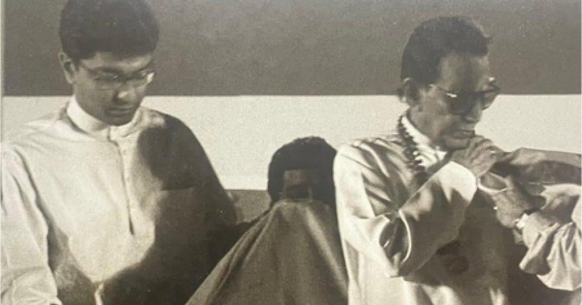 'वफादारी तो आसानी से बिकती है', बालासाहेब ठाकरे को याद कर भावुक हुए राज ...