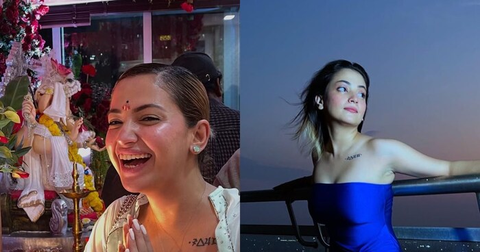 Splitsvilla 16 afghan model sadaf shankar shiv devotee settled in india ...