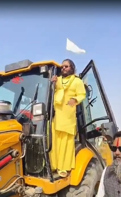 Magh Mela 2026 LIVE: सनातन का गर्व, माघ मेला का पर्व, संगम नगरी में ...