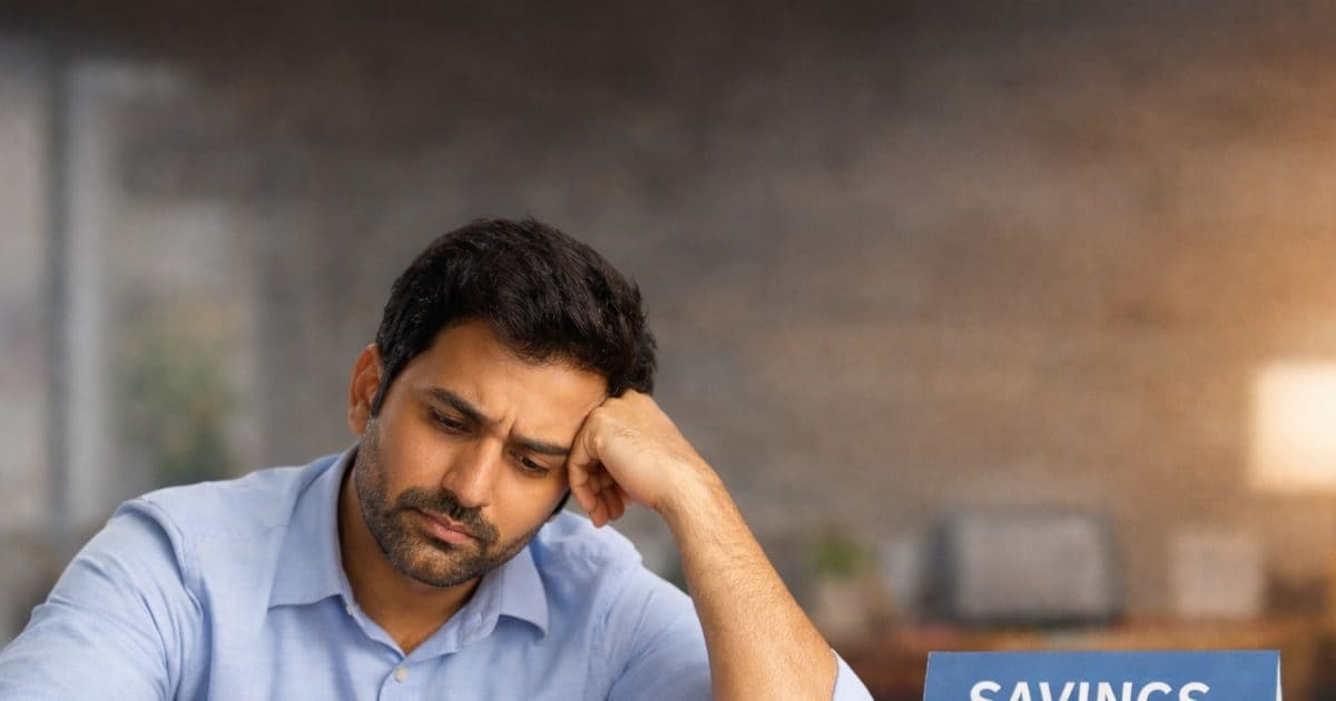 Savings Account | Money in Savings Account | मिडिल क्लास वालों को ...