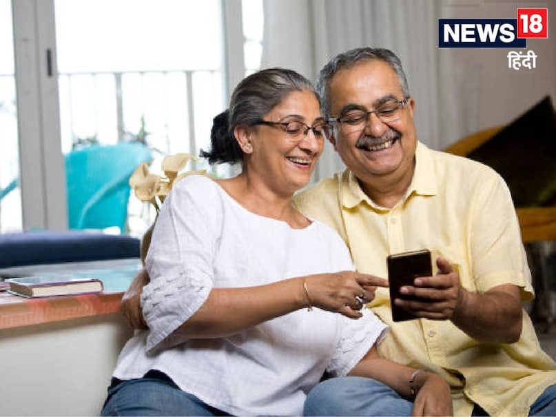 PHOTO: कैसे होते हैं सीनियर लिविंग होम्स? NCR में मचाया तहलका, विदेशों ...