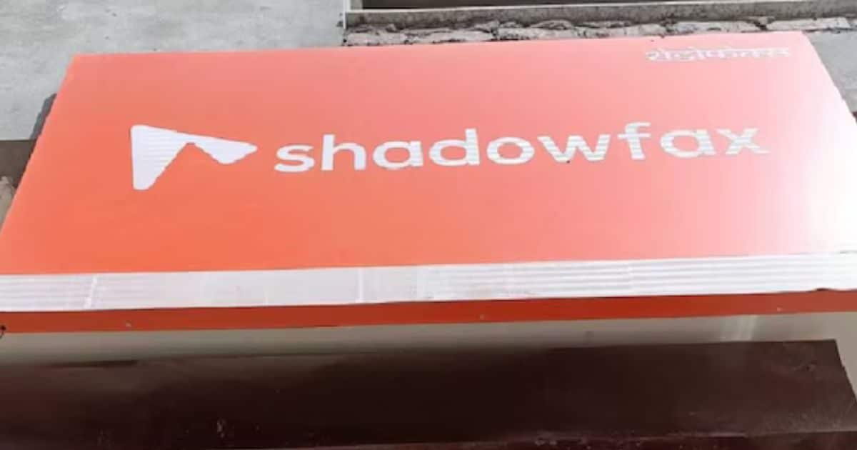 Shadowfax IPO: एंकर निवेशकों से 856 करोड़ जुटाए, 20 जनवरी से खुला ...