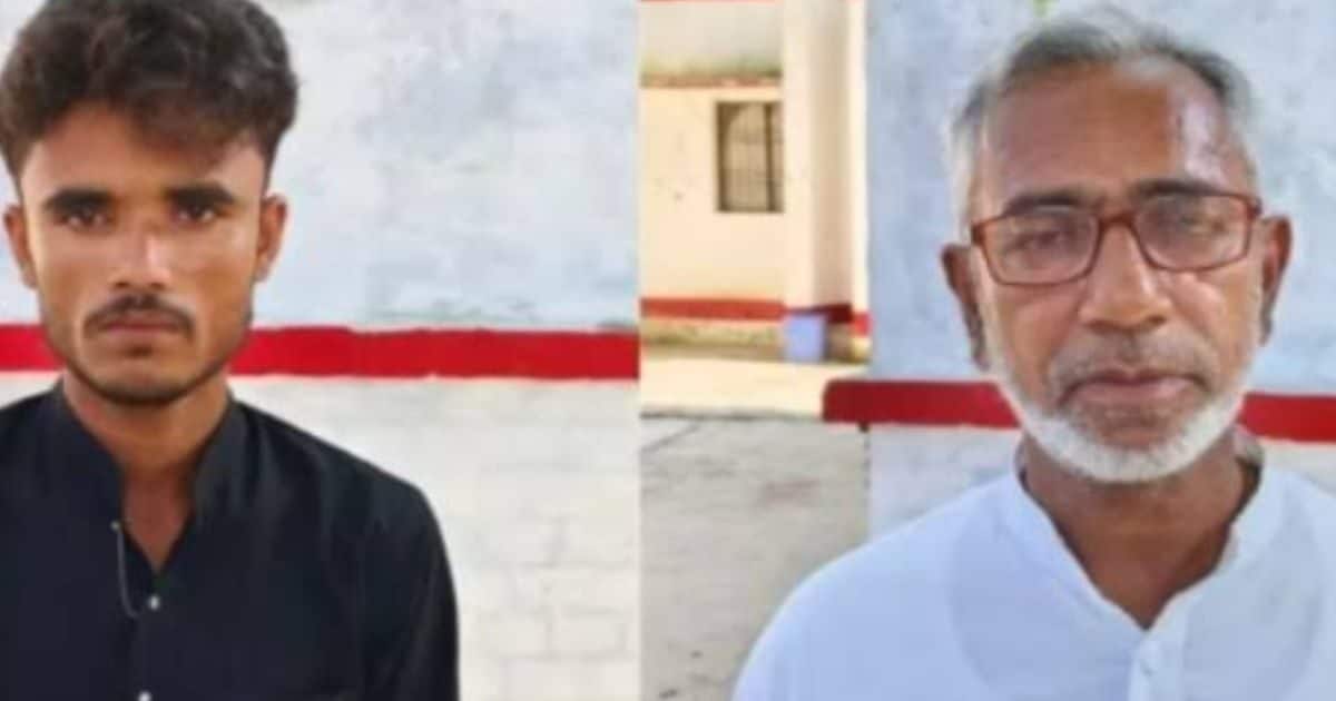 अयोध्या रेप कांड के गुनहगार को 20 साल की जेल की सजा, नौकर राजू खान को ...