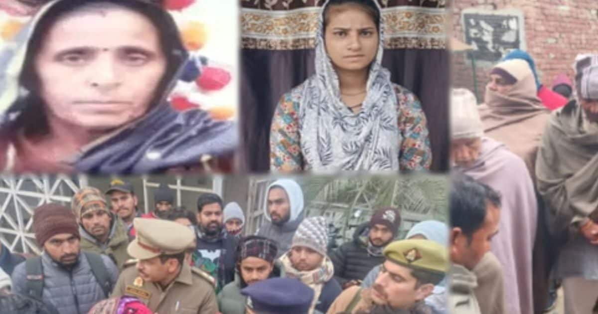 Meerut Kidnapping Live: राकेश टिकैत का मेरठ कांड पर फूटा गुस्सा, कहा ...