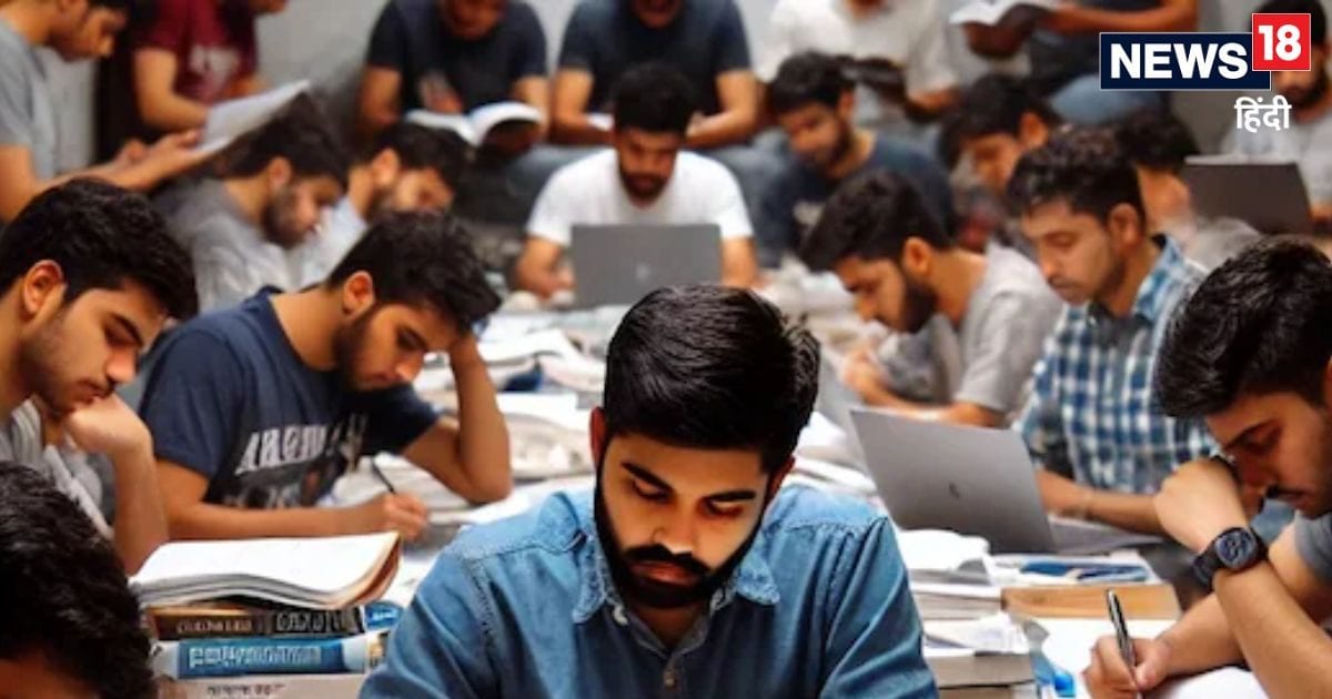 UGC NET December 2025: यूजीसी नेट दिसंबर 2025 की प्रोविजनल आंसर-की कब ...