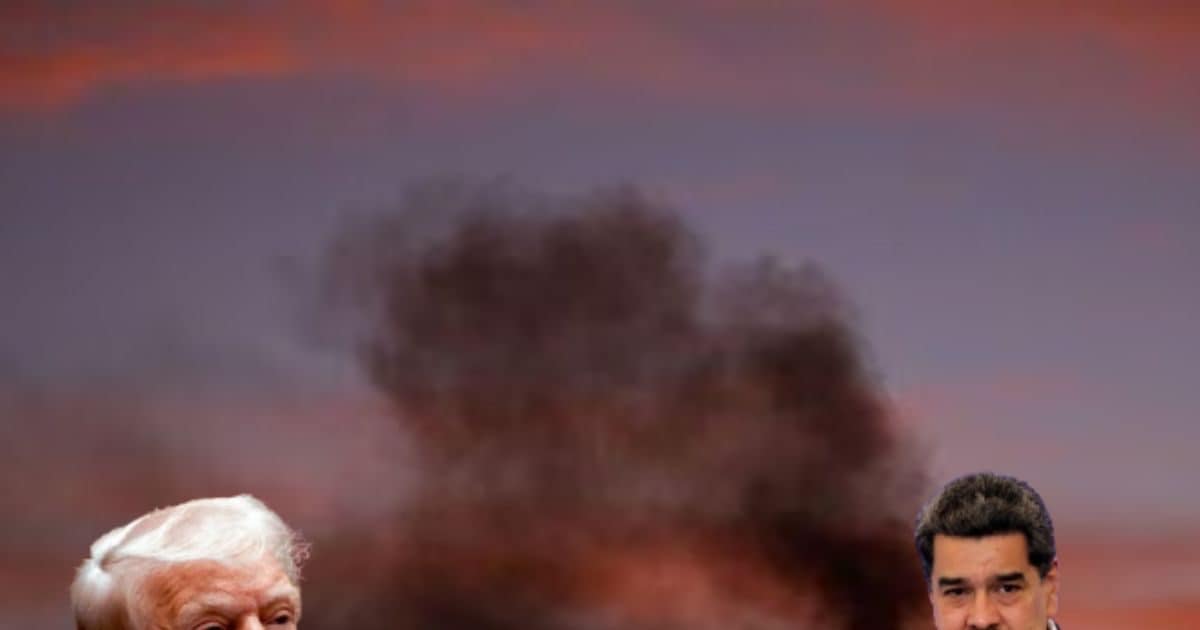 Venezuela US Strike | Global Reaction to Trump Action- अमेरिका के खिलाफ ...