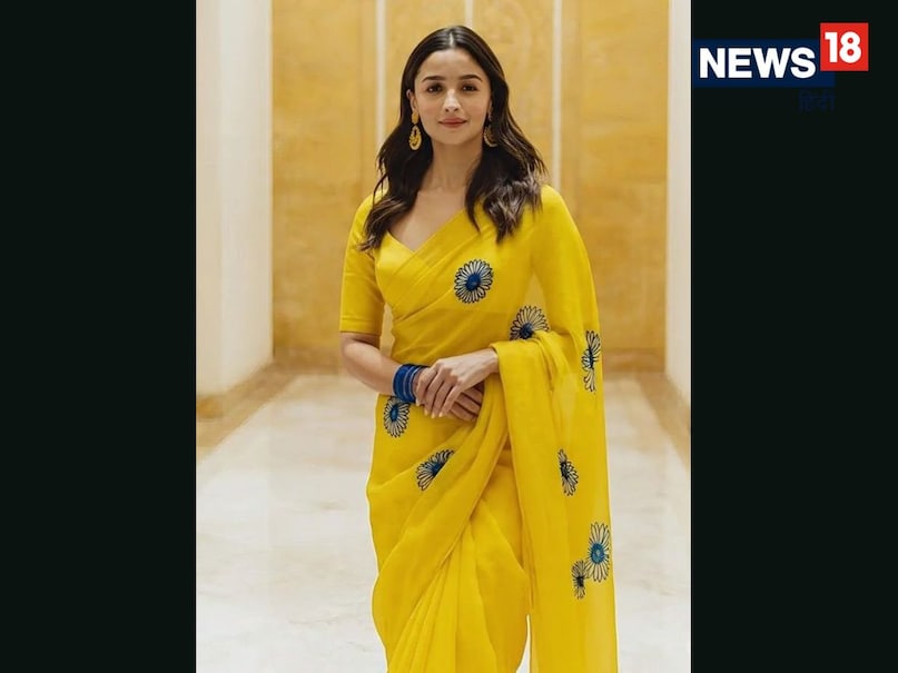 Basant Panchami 2026 : बसंत पंचमी के लिए बेस्ट हैं ये बॉलीवुड ...