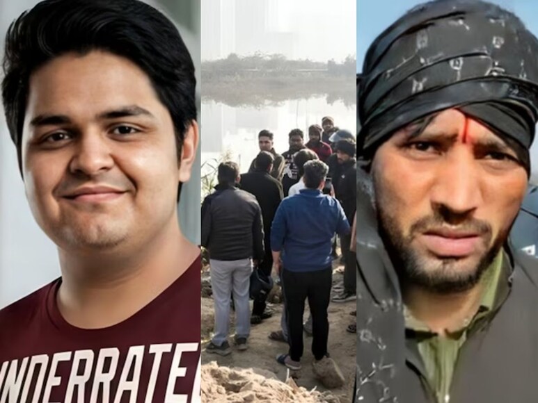 noida engineer yuvraj mehta death case | how many builders arrested ...