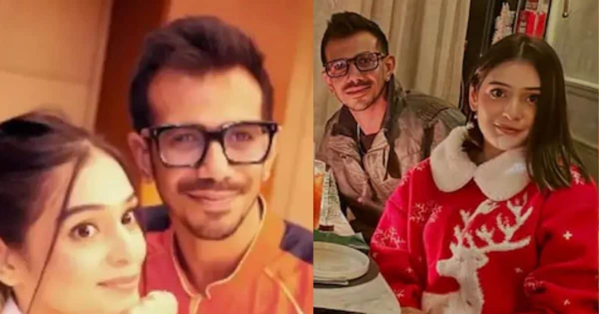 Yuzvendra Chahal RJ Mahvash: युजवेंद्र चहल और आरजे महवश ने लिया ये बड़ा ...