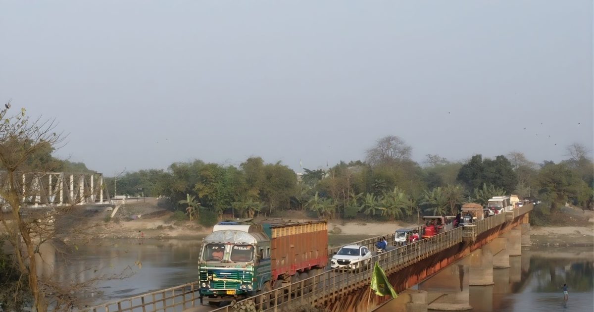 ब्रिटिश साम्राज्य में बने बिहार के वो 5 पुल, जिनपर 100 साल बाद भी ...