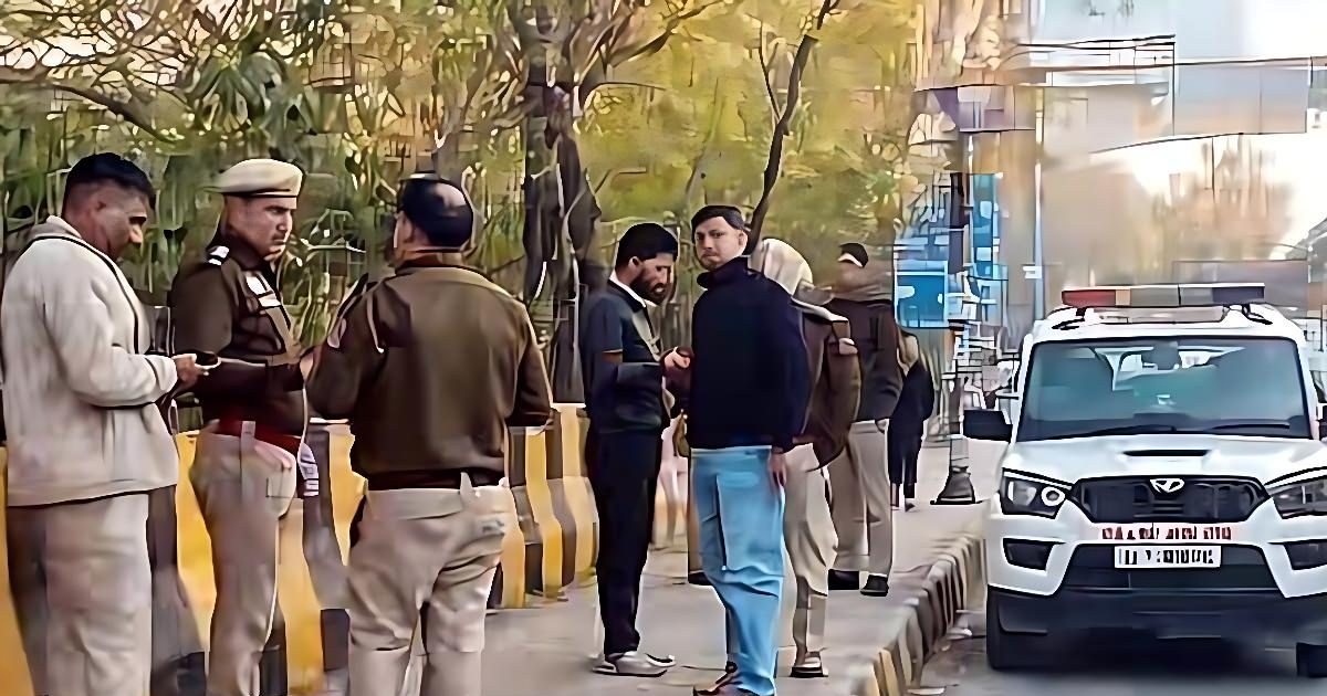 Delhi Piragarhi Case | Mystery Baba Role in Piragarhi Case- मौत से पहले ...