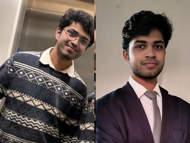 Who is Saketh Sreenivasaiah | IIT Madras Alumni Missing | Saketh ...