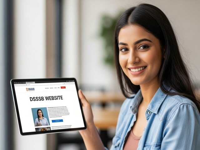 DSSSB Admit Card 2026: How to Download Hall Tickets for Feb-March Exams ...