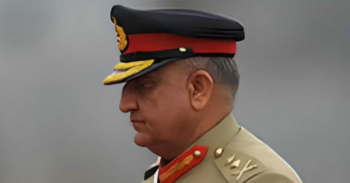 Exclusive Pakistan Army General Bajwa Violent Military Assault ...