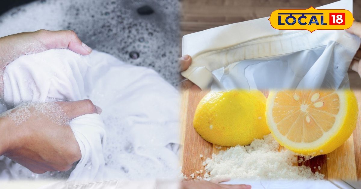 white clothes stain removal tips | how to remove stubborn stains from ...