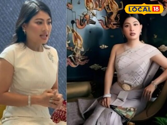 Thailand Princess Jodhpur visit | Thai royal in Jodhpur | Thailand ...