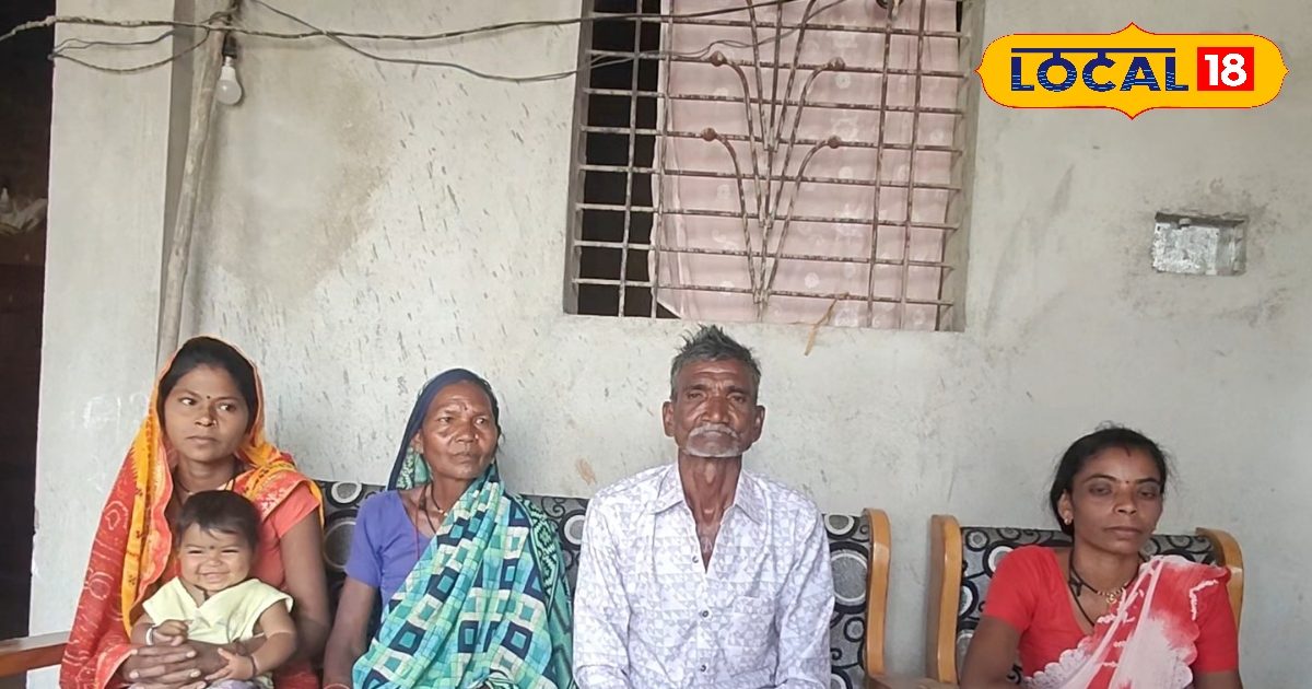 ढाई महीने में विधवा हुई बेटी, पिता ने कराई दूसरी शादी, समाज ने सुना ...