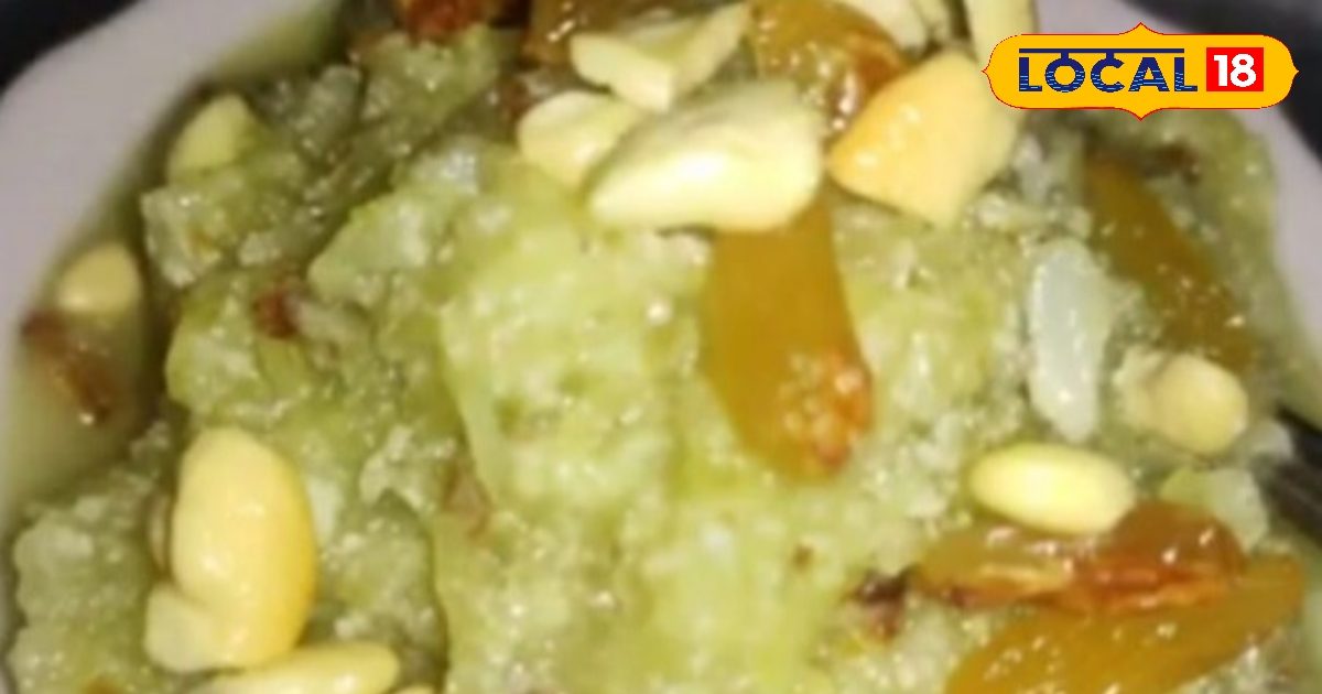 Holi Sweet Dish: लौकी से बनती है रीवा की शाही मिठाई कपूरकंद, इस होली ...