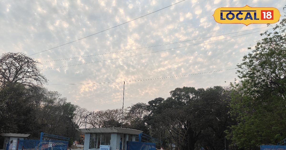 Jubilee Park closed traffic affected may reopen after 7 March