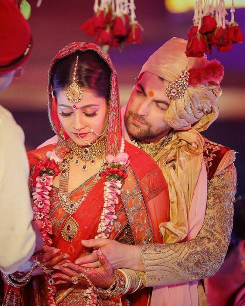 Celebs who married in Rajasthan: रश्मिका-विजय से पहले राजस्थान बना 7 ...