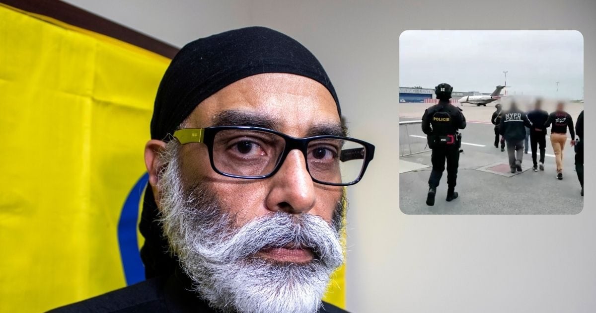 Who is Nikhil Gupta | Nikhil Gupta pleads guilty in US court | निखिल ...