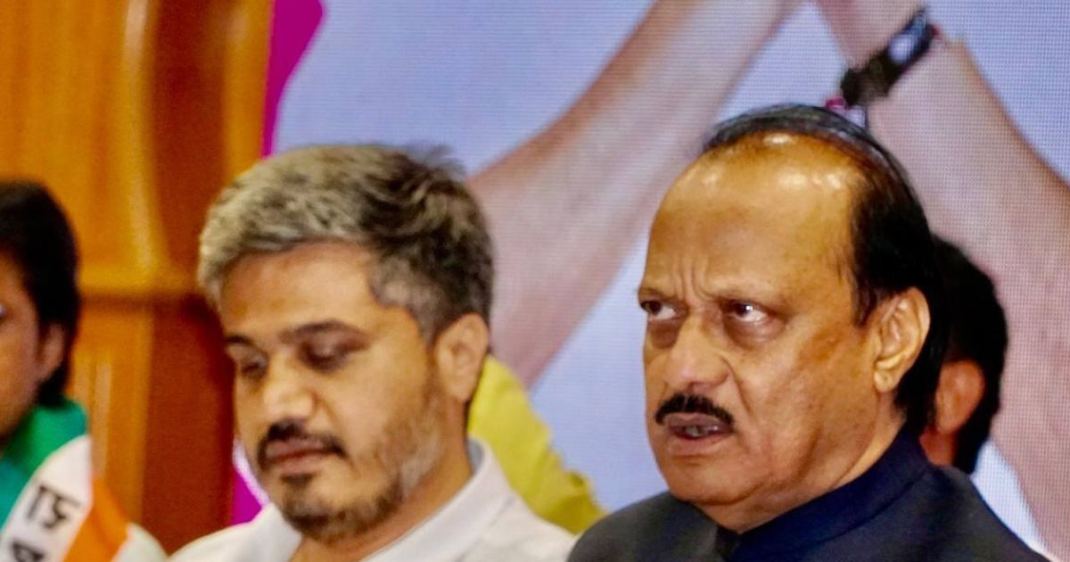 'श्वेता सिंह कौन हैं?' अजित पवार के प्लेन क्रैश पर रोहित पवार का बड़ा ...