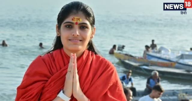 Sadhvi Prem Baisa Case LIVE: SIT जोड़ रही कड़ी से कड़ी, FSL ने डीएनए ...