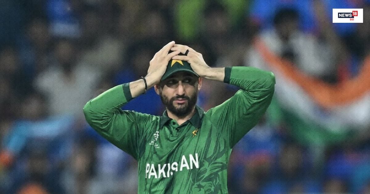 Salman Agha statement on defeat against India: आईसीसी टी20 विश्व कप में ...