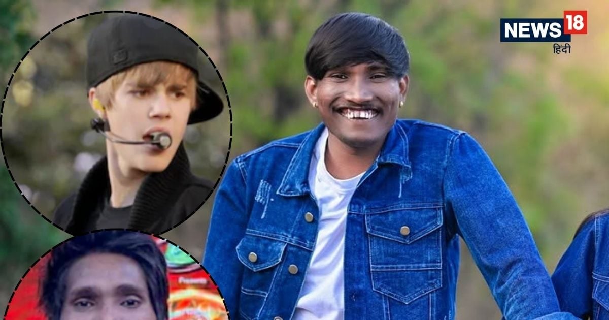 बारामती से सोशल मीडिया स्टार बने Suraj Chavan: विवाद और संघर्ष - News18 ...