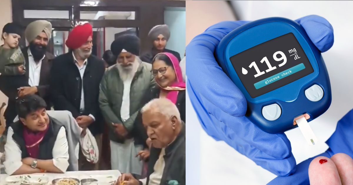 Is Sugar Poison for Diabetes Patients | डायबिटीज में चीनी क्यों बन जाती ...