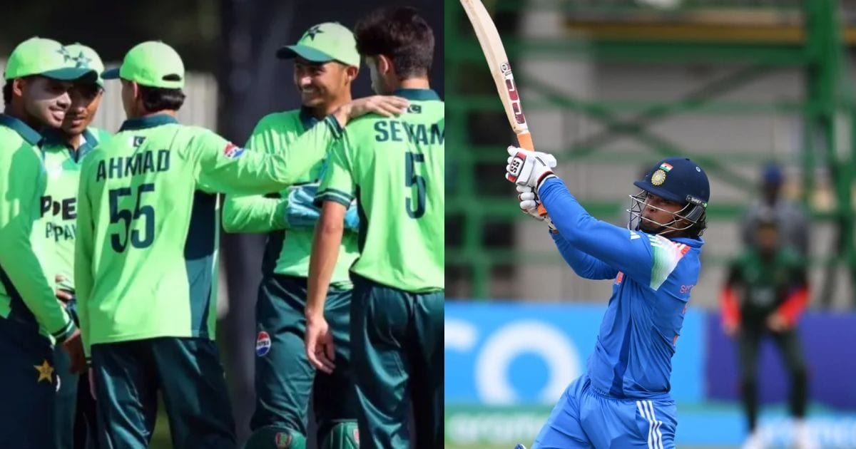 IND vs PAK Today Match Live Streaming: भारत-पाकिस्तान की महाजंग आज ...