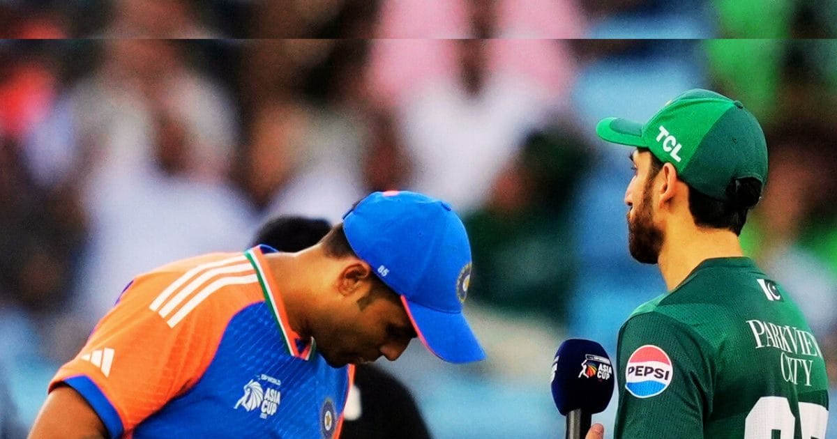 Ind vs Pak T20 World Cup match live updates: भारत और पाकिस्तान के टी20 ...