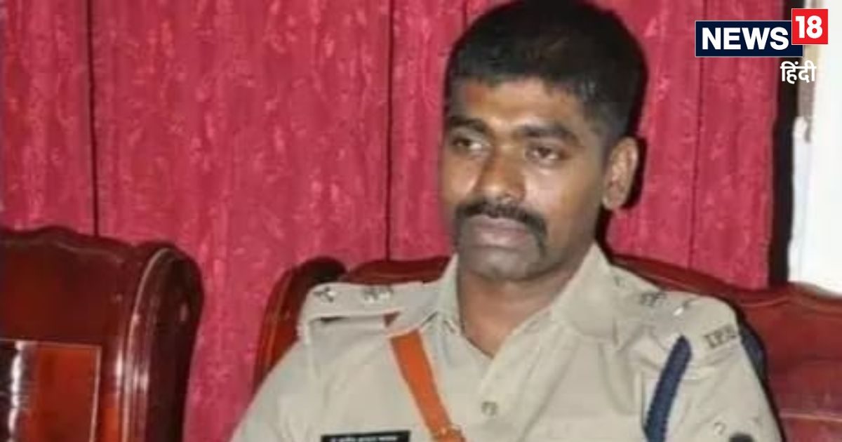 IPS Story: आईआईटी से BTech किया, UPSC क्रैक कर बने IPS, अब पुलिस ने कर ...