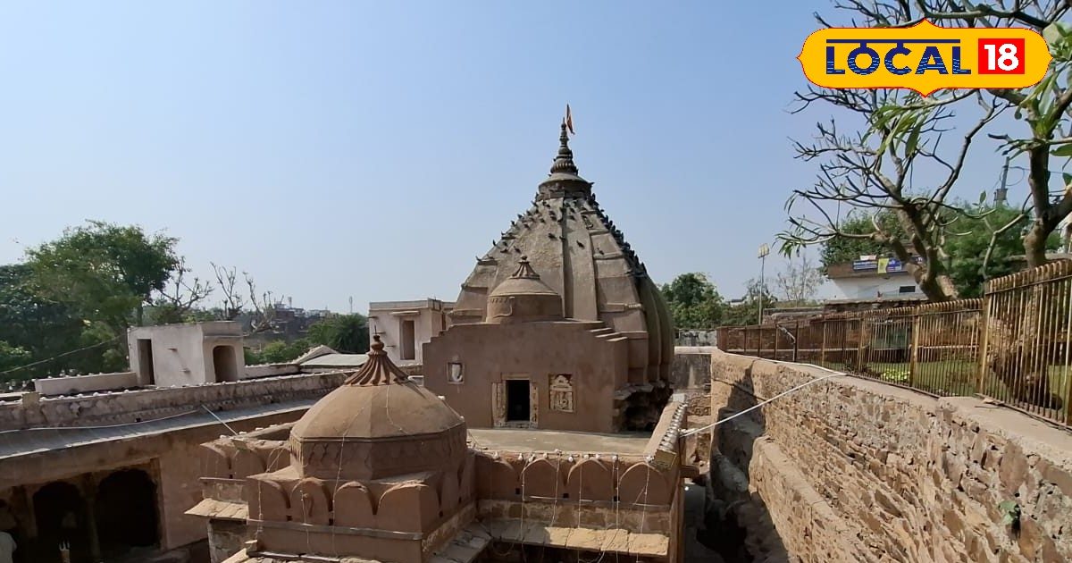कोटा महाशिवरात्रि 2026: कंसुआ धाम मेला | Mahashivratri 2026 Kota Kansua ...