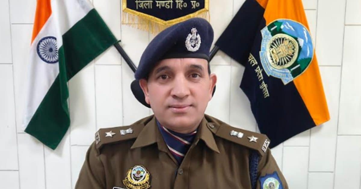 लॉ ग्रेजुएट, 2006 के HPS, 3 महिला अफसरों के बाद अब कौन हैं मंडी जिले के ...