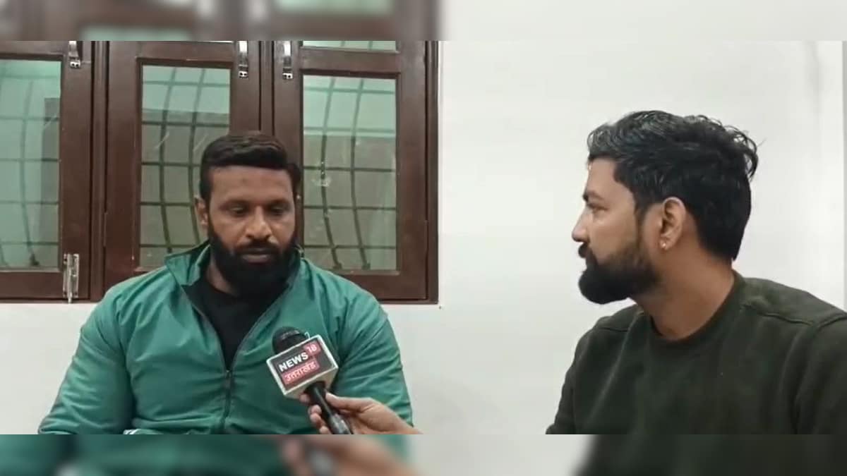 मोहम्मद दीपक का क्या है सच? किस धर्म का है यह युवक? चल गया पता ...