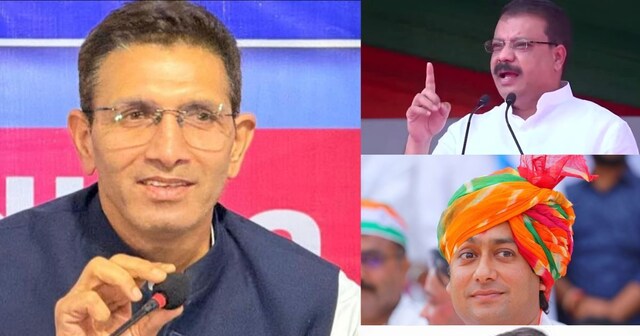 Madhya Pradesh Congress revival plan | who is the face of Congress in ...
