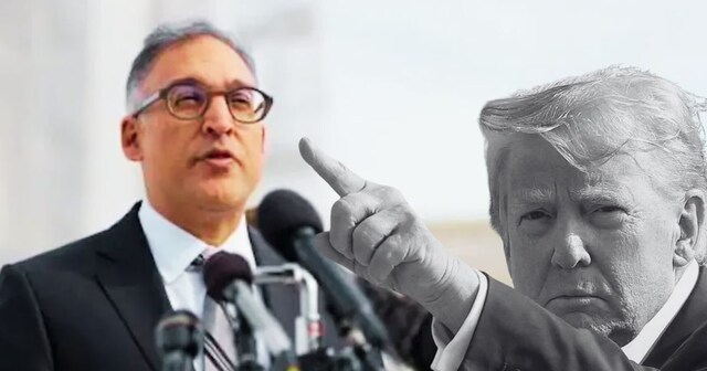 Who Makes Turn Trump Tariff: Trump tariffs overturned| Supreme Court ...