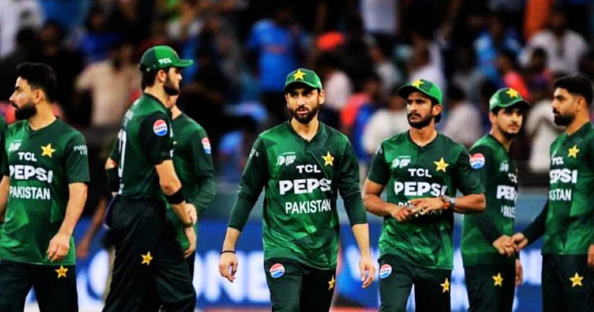 Pakistan may eliminated from Group Stage: पाकिस्तान पर मंडराया टी20 ...
