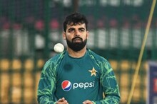 Shadab Khan News in Hindi, Shadab Khan Latest News, Shadab Khan News