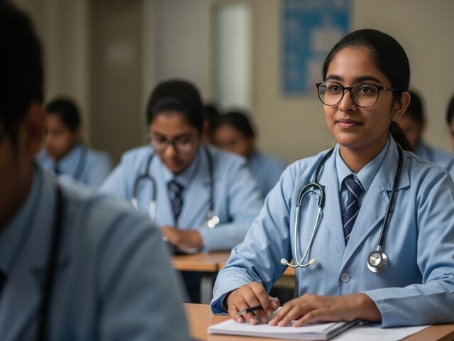 Haryana: रेवाड़ी में खुलेगा AIIMS, शुरू होंगे MBBS के 50 सीटों पर ...