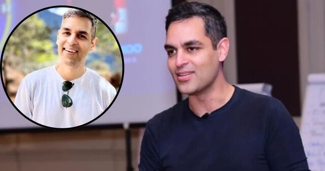 Ankur Warikoo Career Lessons: NASA छोड़कर घर लौट आए, 5 बार बदला करियर ...