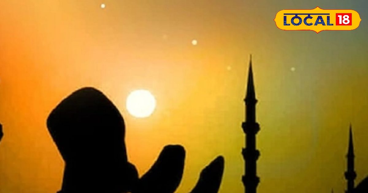 Alvida Juma 2026 | last friday importance in islam | अलविदा जुमा 2026 ...
