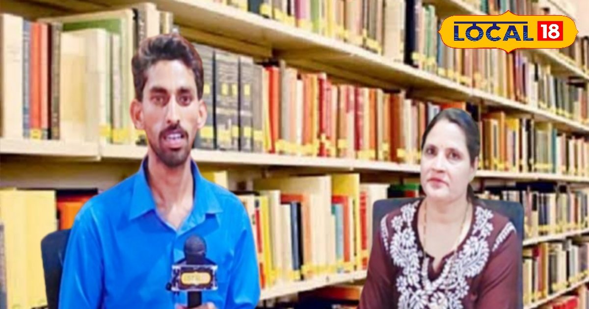 Prof Shalini highlights career in library and information science blis ...