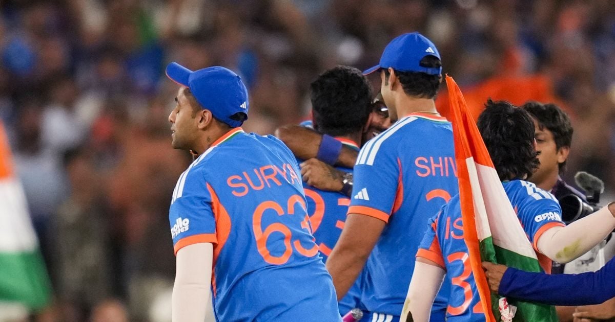 India vs NZ Final: टीम इंडिया के वो 'नवरत्न', जो 2 बार भारत को बना चुके ...