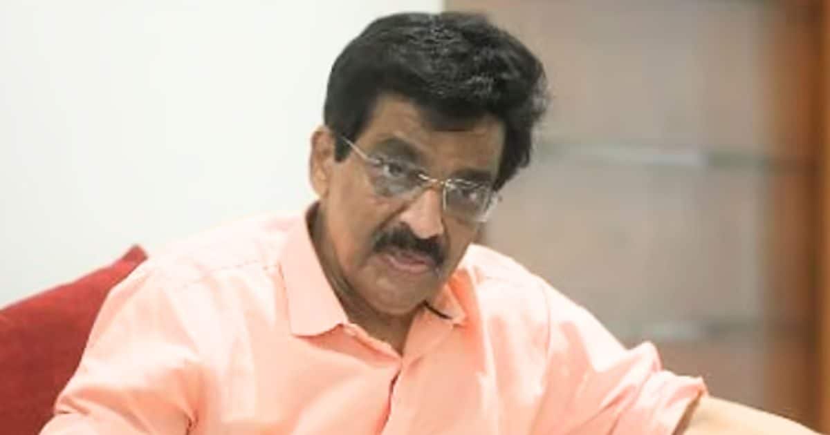 Who is MK Muneer: वो नेता कौन जिनके पिता रहे CM, खुद मंत्री-विधायक; होम ...