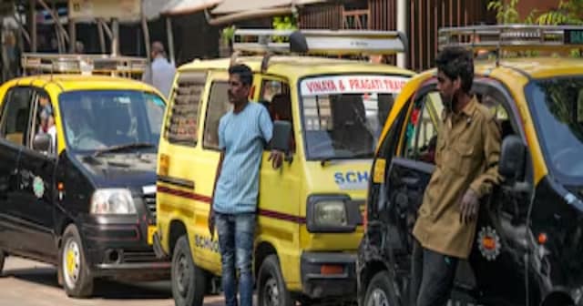 1 अप्रैल से बदल जाएंगे नियम, राजस्थान की 8000 बसें और टैक्सियां फंसेंगी ...