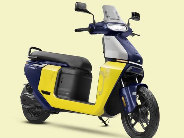 FY26 EV 2W Sales: TVS नंबर 1, Ola की बड़ी गिरावट, देखिए पूरी रिपोर्ट ...