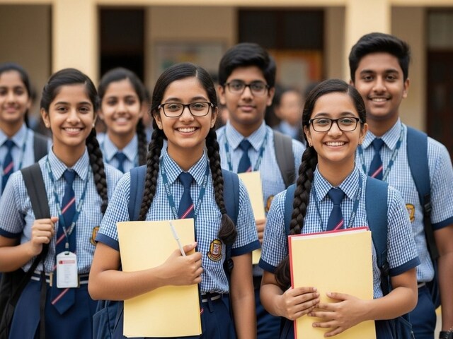 Topper Factory Schools in India 2026: टॉपर फैक्ट्री कहलाते हैं ये स्कूल ...