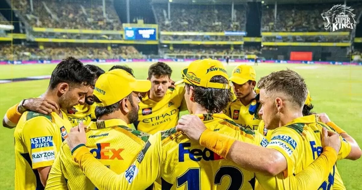 Nathan Ellis out of IPL 2026: CSK का स्टार प्लेयर पूरे IPL से बाहर ...